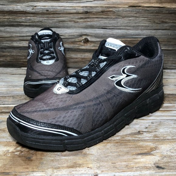 Gravity Defyer | Shoes | Gravity Defyer Gdefy Nexta Walking Blackbrown ...